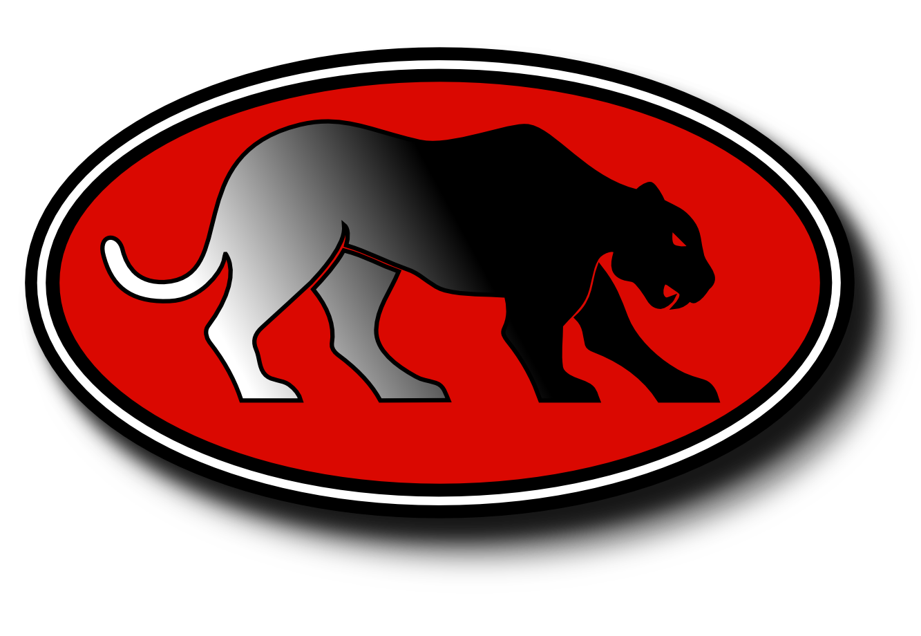 Panther Equipment Online Store